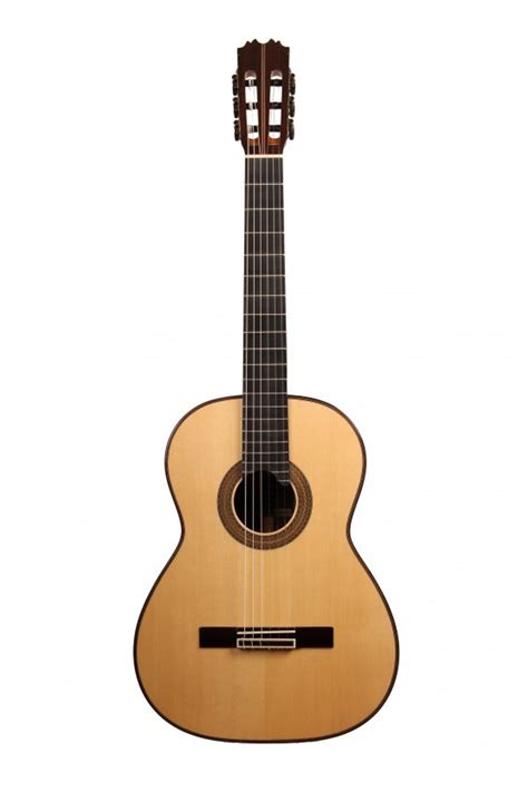 Jose Rincon Model Jr 9c Classical Guitar — Au