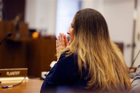 Samuel Woodward Who Killed Blaze Bernstein Convicted Of Hate Crime In