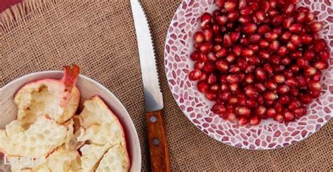 ბებია ბროწეულის ქერქს ყოველთვის აგროვებდა და ინახავდა ახლა ვხვდები თუ რატომ აკეთებდა ამას