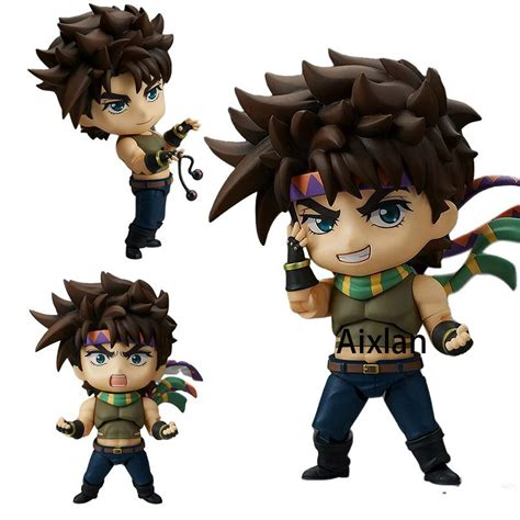 Figura De Jojo Bizarre Adventure De Giorno Figura De La Serie Givanna