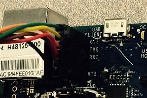 Intel Galileo Getting Started Ethernet Codeproject
