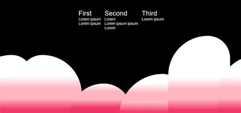 Css Footer Designs Codewithrandom