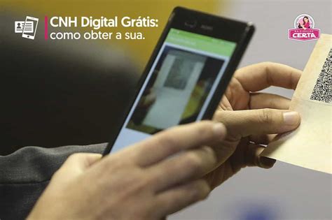CNH Digital Grátis Como obter a sua