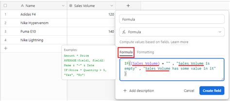 How To Use Airtable Blank Formulas To Detect Empty Fields