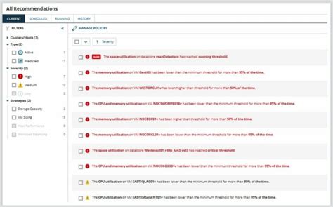 How To Monitor And Manage Vmware Esxi With Solarwinds Virtualization