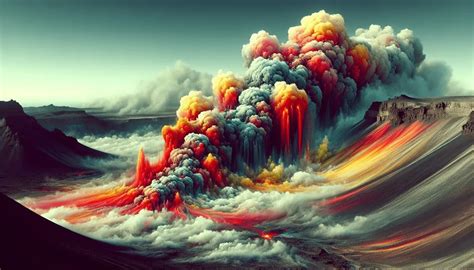 How Do Volcanic Gases Impact The Environment Magma Matters