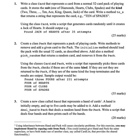 The Following Code Should Be Written In Ruby Chegg