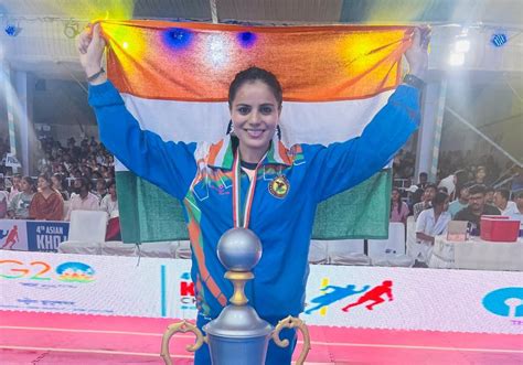 Nasreen Shaikh Living Her Sisters Dream