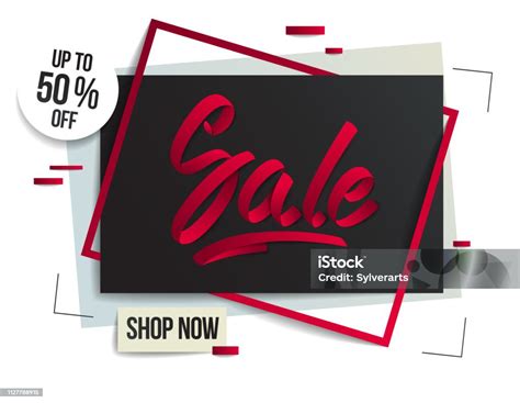 Vendre Les Modèle De Flyer Avec Lettrage Affiche Carte Bannière Design