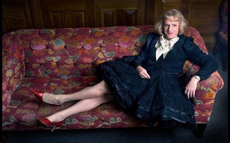 Grayson Perry My Greatest Sort Of Sex Dream Was To Be A Housewife