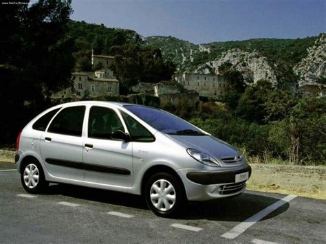 Citroën Xsara Picasso 1999