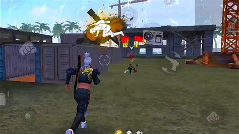 100 Headshot 🤖⚡ Youtube