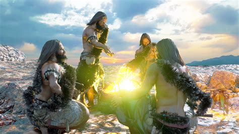 Why Do Humans Have Neanderthal Dna
