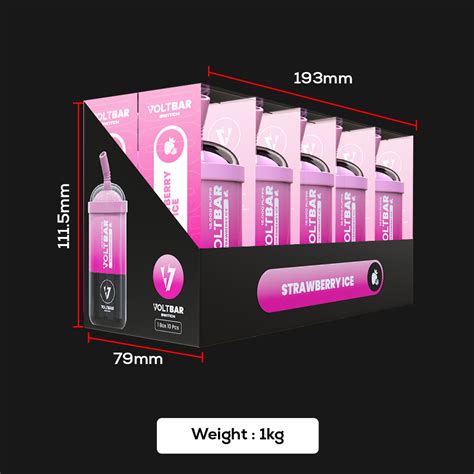 Voltbar Switch