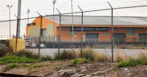 Port Of New Orleans Grain Terminal Lawsuit Will Continue Business News