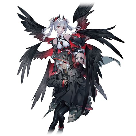 Nc Empire Circle Ilith Arcaea Ilith Awakened Arcaea Ivy Cytus Arcaea Highres Non