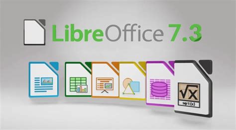 Libreoffice 7 3 Alternative To Ms Office Zexron Technology News Reviews