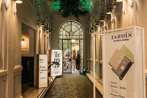 El jardín madrileño donde vas a pasar todas las tardes del mes de junio