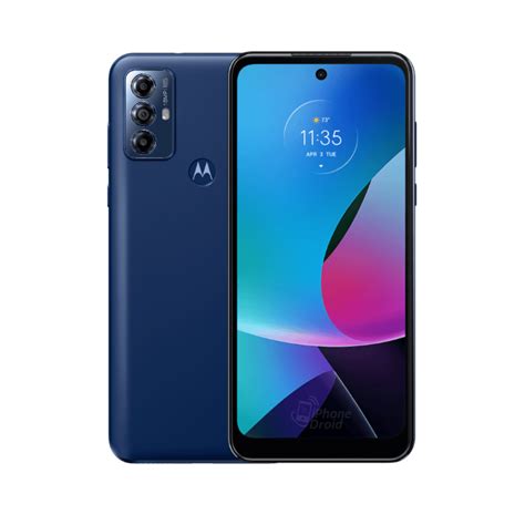 Motorola Moto G Play 2023 สรปสเปค ราคาลาสด วนวางจำหนาย โปรโมชน