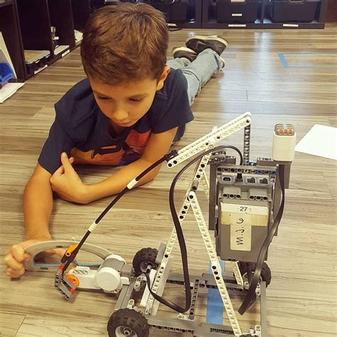 Lounging At The Creativity Center Measuring Angles With A Protractor