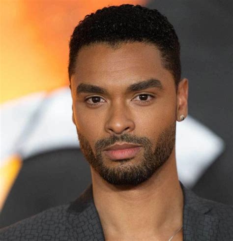 Regé Jean Page Is Scientifically The Most Handsome Man Alive And Who Am