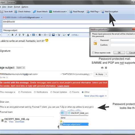 Foxmail Alternatives And Similar Software