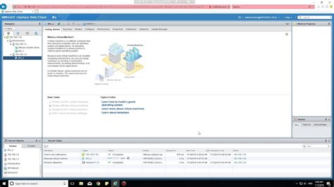 how to migrate a virtual machine from one hypervisor to another in