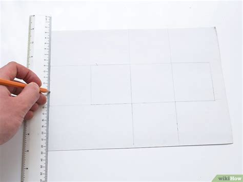 C Mo Hacer Un Cubo En D Pasos Con Im Genes