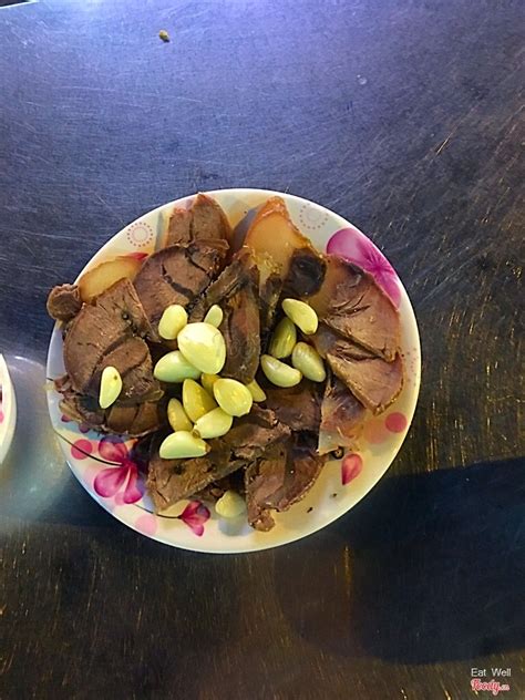 Bap Bo Lu Gia Foody Vn