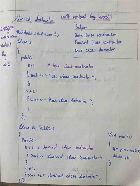 oops part c pdf