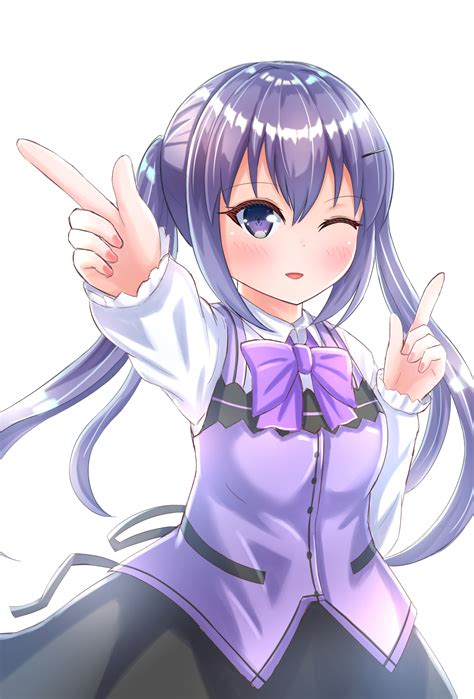 Tedeza Rise Gochuumon Wa Usagi Desu Ka Image By Ikura3333 3065002