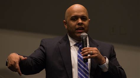 Concordia Alumnus Gary Spiller Speaks On Culture And Mlks Legacy The