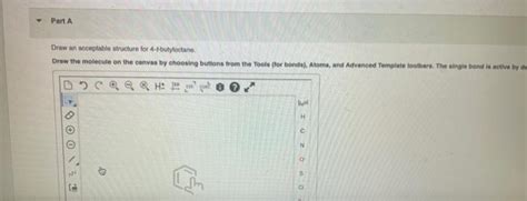 Solved Draw An Acceptable Structure For 4 Abutyloctane Draw