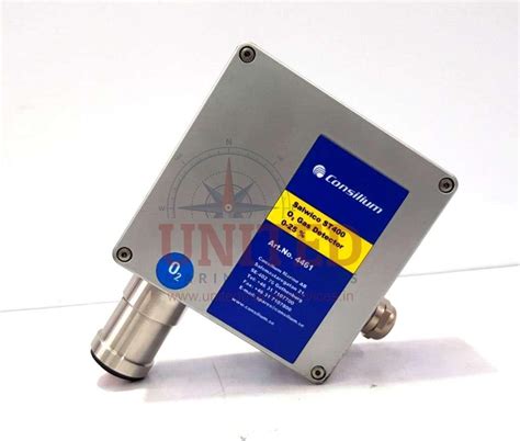 Consilium Salwico Industrial Electronics United Marine Services