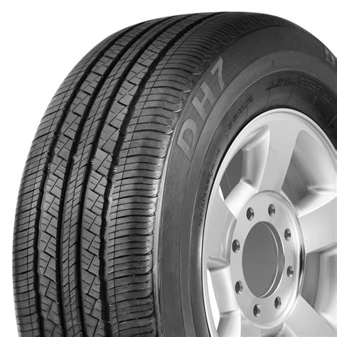 DELINTE® DH7 Tires
