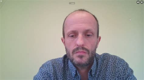 Marc Van Craen Voetbal Vlaanderen Laat Ons Hopen Dat Het Beperkt Is Tot Een Maand Sporza