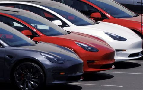 【電気自動車】米ev優遇の対象、日本勢はゼロ 日産リーフも対象外に News Everyday