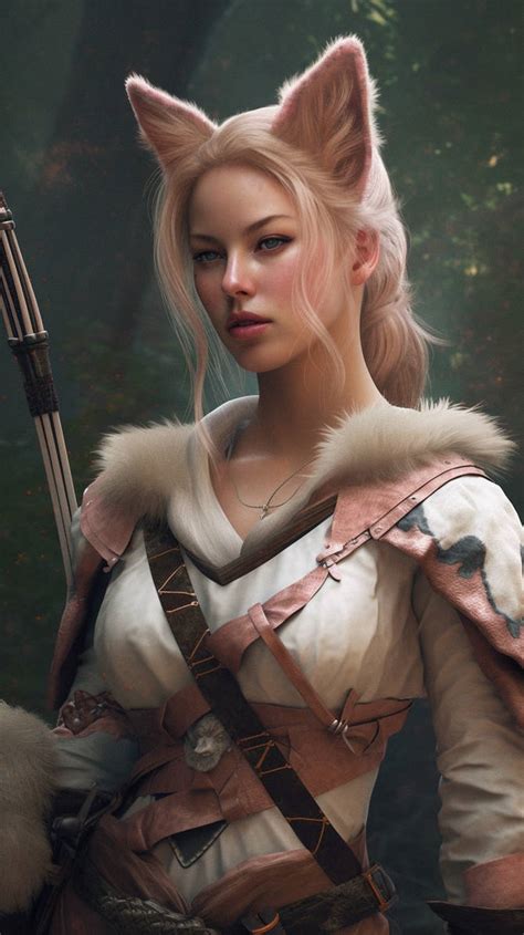 Kitsune Fox Clan By Mathiasjudias On Deviantart