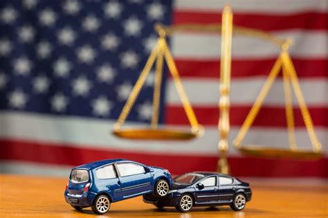 La Law 101 A Simple Guide To The Auto Accident Laws Of California