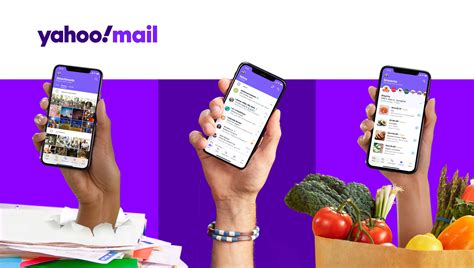 Yahoo Mail App Gets A Revamp Features Better Inbox Organisation Lowyat Net