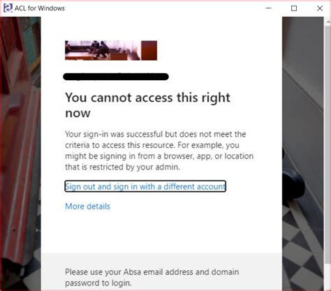 Acl For Windows Activation With Analytics Token