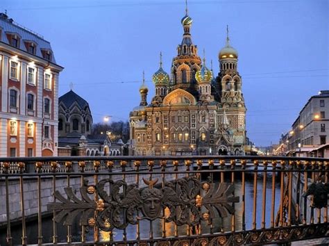 Russian Language Literature And Culture B A