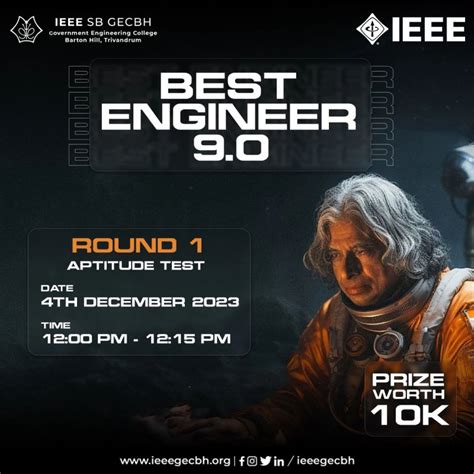 Ieee Sb Gecbh On Linkedin 🥁 Drum Roll Please 🥁 Calling All First