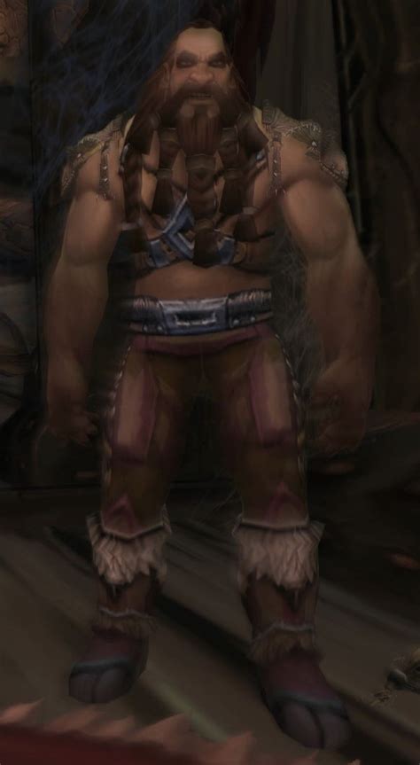 Ancient Male Vrykul Wowwiki Fandom Powered By Wikia