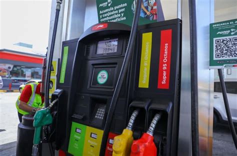 Dos Meses Más Para El Subsidio Al Precio Del Combustible Al Día Panamá