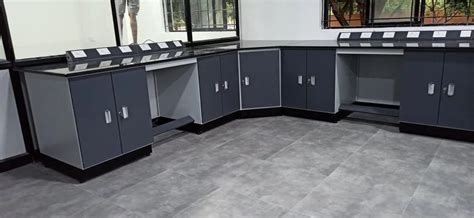 Assembly Work Tables For Lab At ₹ 65000 Work Tables And Work Benches In