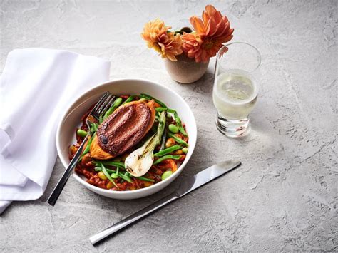 Delta Updates Its Onboard Dining Experience For 2023