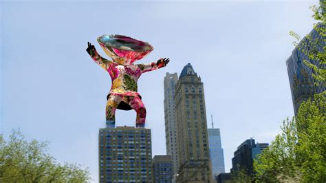 Apple Augmented Reality Art Tours To Take Place In Six Major Cities