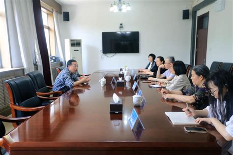 智能装备学院举行大学生先进成图技术与产品信息建模创新大赛经验交流会 山东科技大学泰安校区