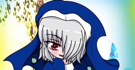 Gdrbシリーズ 【gdrb】独裁姫 ヤクヒナskeb受付中のマンガ オリジナル オリキャラ 東方オリジナル Pixiv